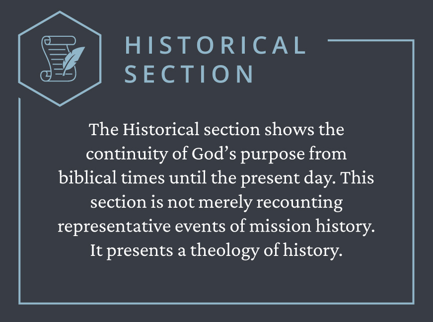 Perspectives - Groundswell St. Louis